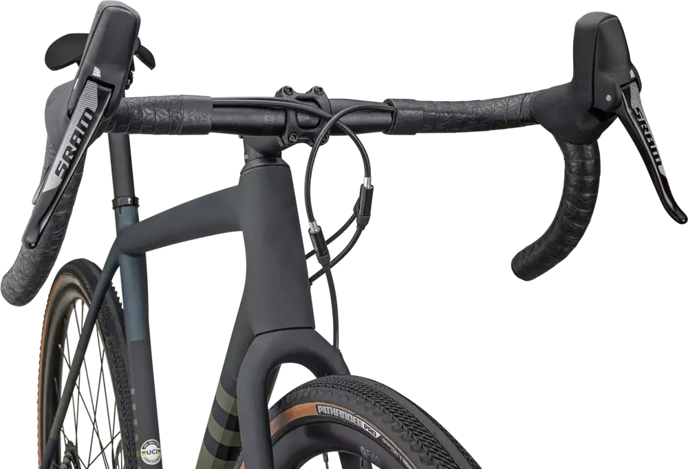 2023 Specialized Crux Comp – Specs, Comparisons, Reviews – 99 Spokes