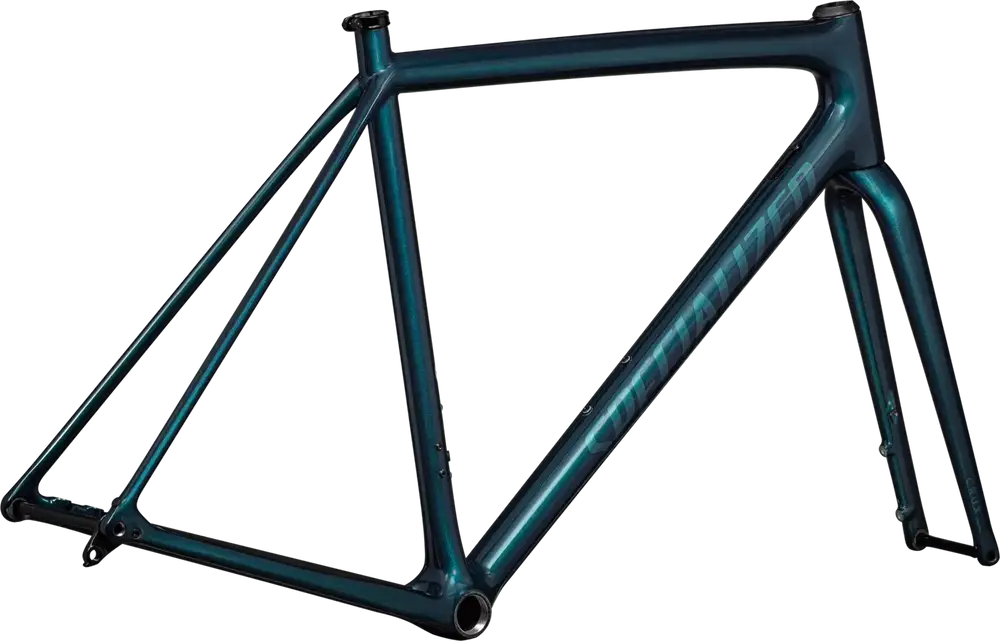 2023 Specialized Crux Frameset – Specs, Comparisons, Reviews – 99 Spokes