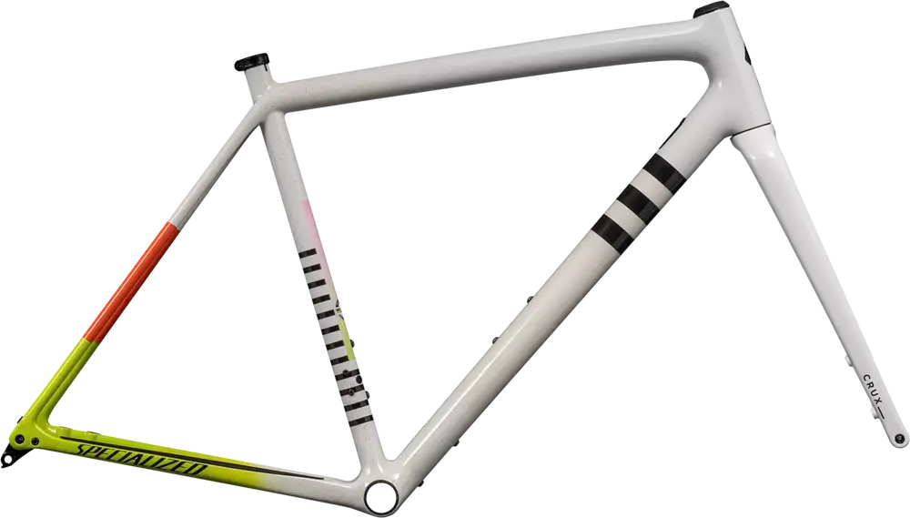 2023 Specialized Crux Frameset – Specs, Comparisons, Reviews – 99 Spokes