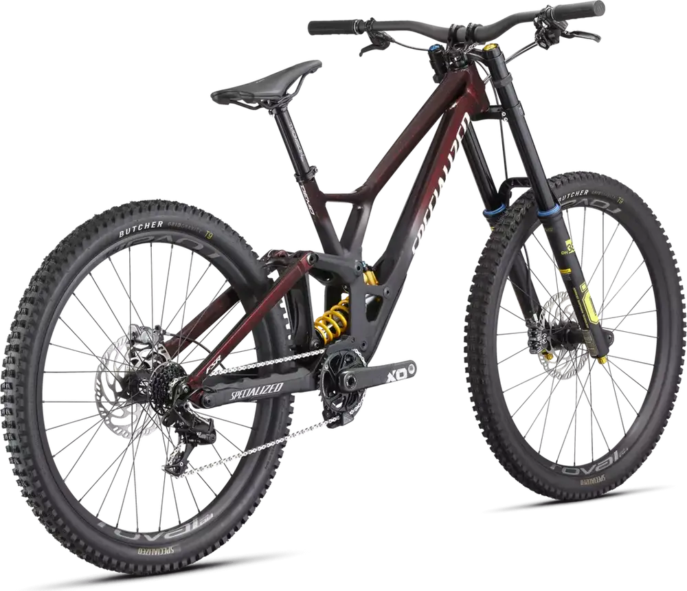 2023 Specialized Demo Race – Specifiche, confronti, recensioni – 99 Spokes