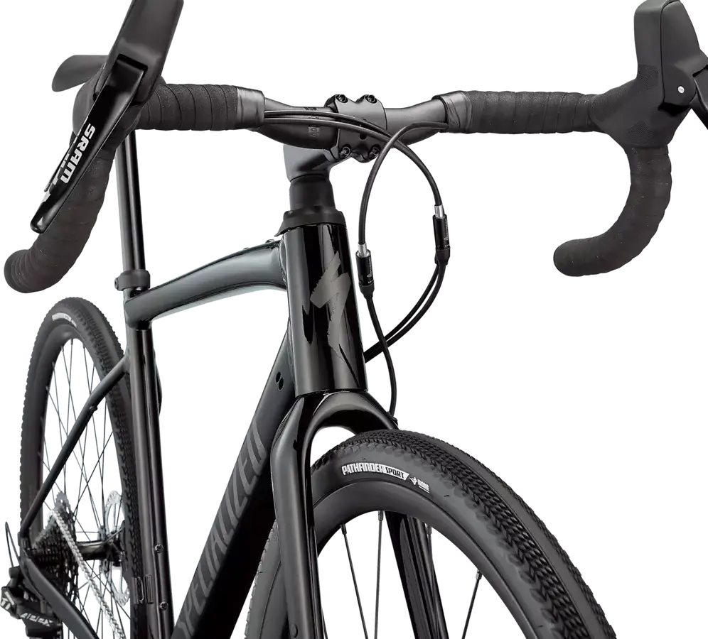 2023 Specialized Diverge Comp E5 – Specs, Comparisons, Reviews – 99 Spokes