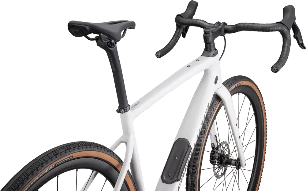 2023 Specialized Diverge Expert Carbon - SRAM Rival eTAP AXS / GX Eagle ...