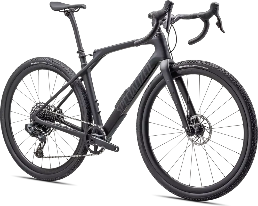 2023 Specialized Diverge STR Expert – Specs, Comparisons, Reviews – 99 ...