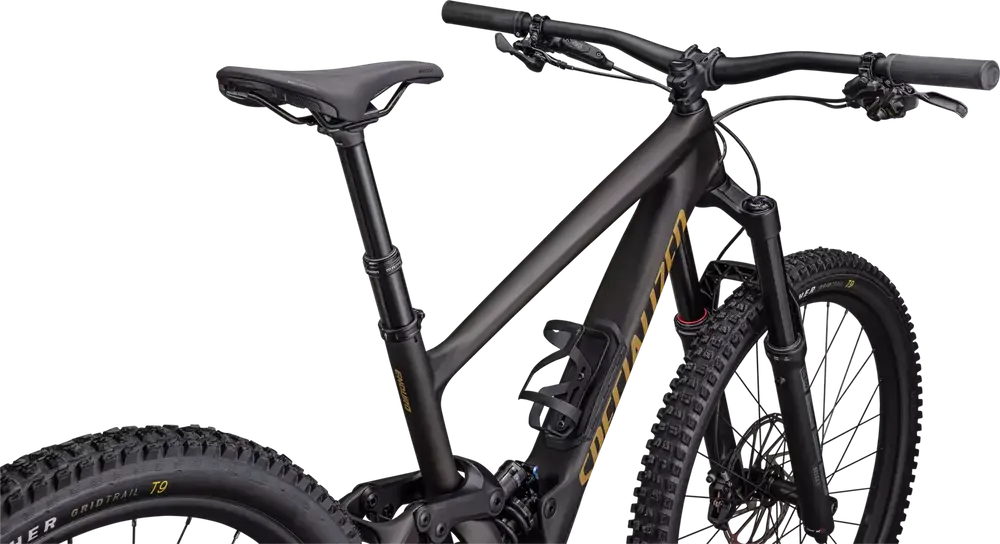 2023 Specialized Enduro Comp – Specs, Comparisons, Reviews – 99 Spokes