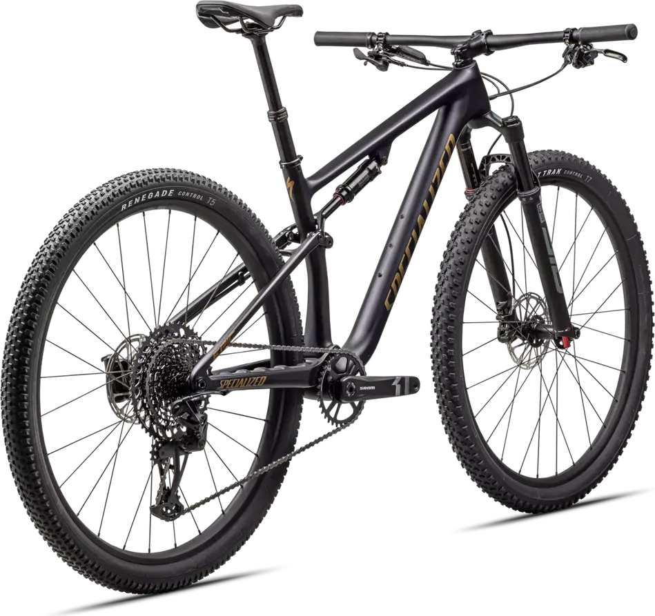 2023 Specialized Epic Comp – Specs, Comparisons, Reviews – 99 Spokes