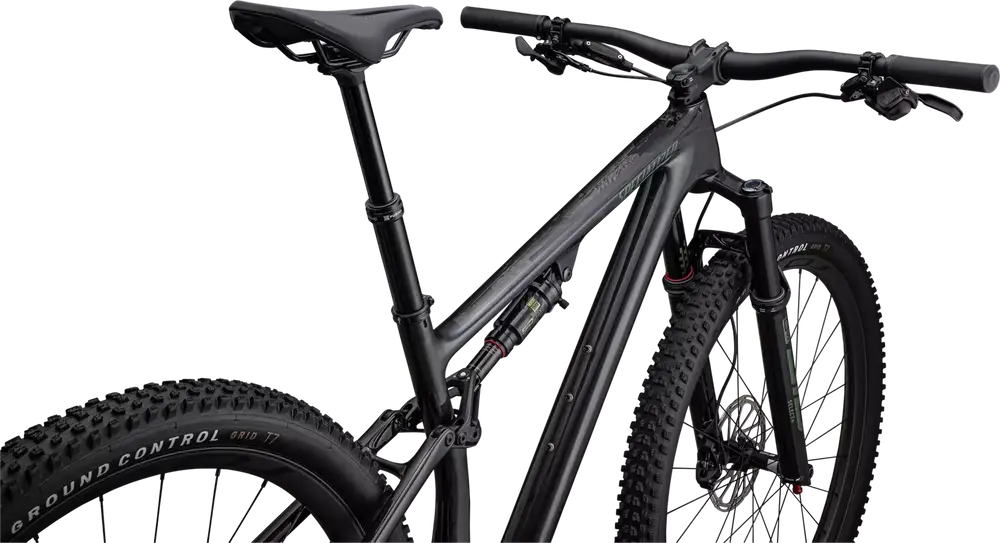 2023 Specialized Epic EVO Expert – Specs, Comparisons, Reviews – 99 Spokes
