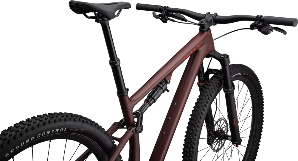 2023 Specialized Epic EVO Expert – Specs, Comparisons, Reviews – 99 Spokes