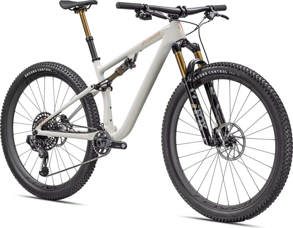 2023 Specialized Epic EVO Pro – Specs, Comparisons, Reviews – 99 Spokes