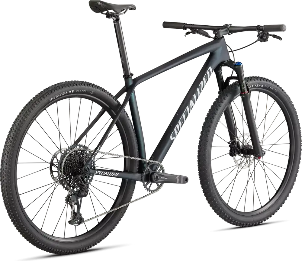 2023 Specialized Epic Hardtail Comp – Specs, Comparisons, Reviews – 99 Spokes