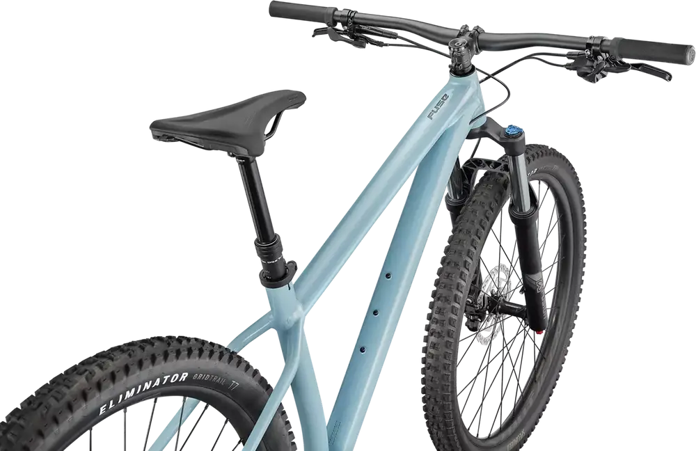 2023 Specialized Fuse 27.5 – Specs, Comparisons, Reviews – 99 Spokes