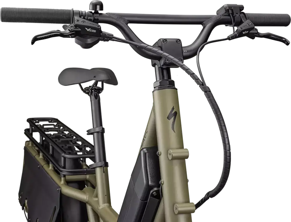 2023 Specialized Haul LT – Specs, Comparisons, Reviews – 99 Spokes