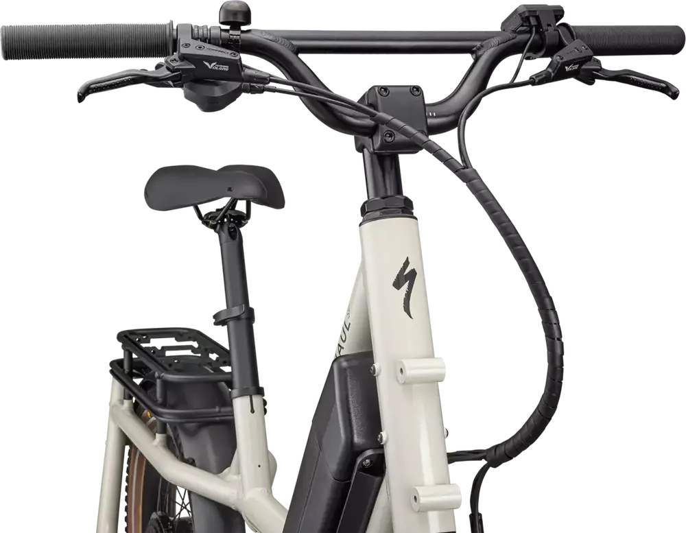 2023 Specialized Haul ST – Specs, Comparisons, Reviews – 99 Spokes