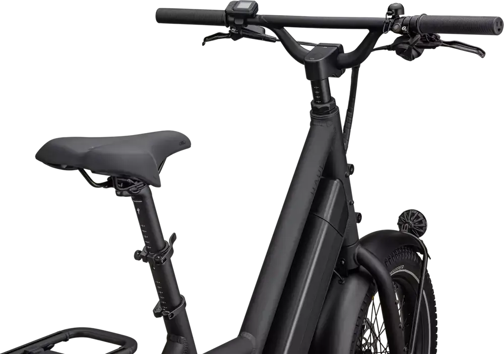 2023 Specialized Haul ST – Specs, Comparisons, Reviews – 99 Spokes