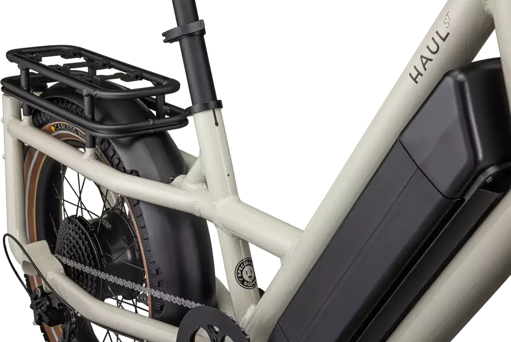 2023 Specialized Haul ST – Specs, Comparisons, Reviews – 99 Spokes