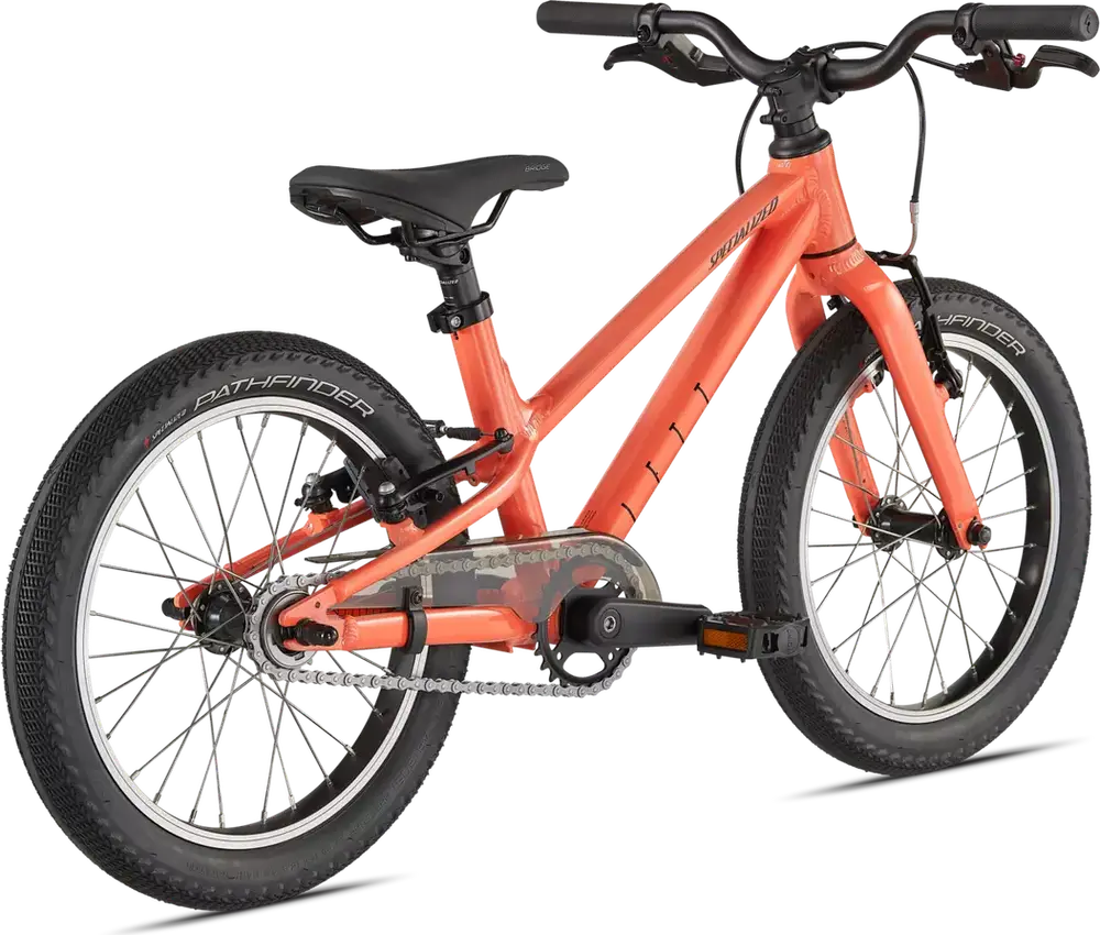 2023 Specialized Jett 16 Singlespeed – Specs, Comparisons, Reviews – 99 ...