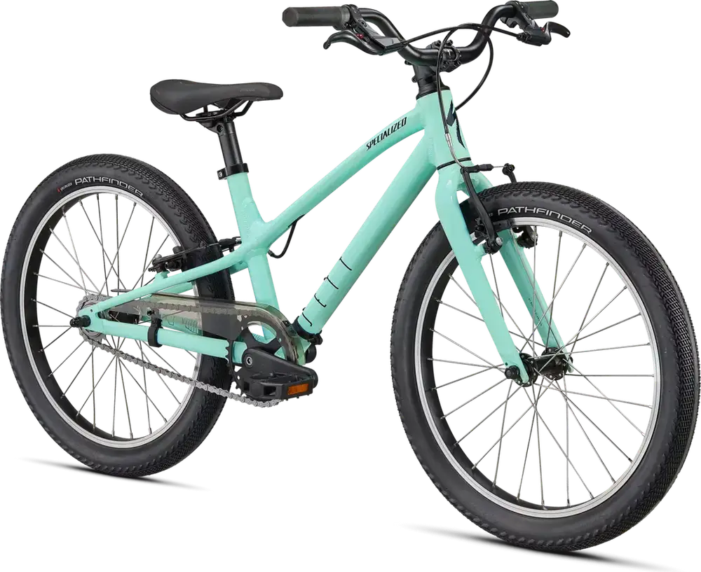 2023 Specialized Jett 20 Singlespeed – Specs, Comparisons, Reviews – 99 ...