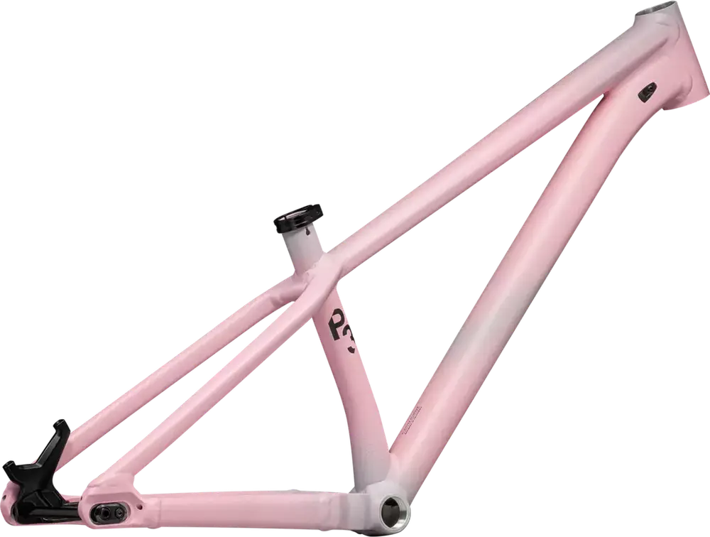 2023 Specialized P.3 Frameset – Specs, Comparisons, Reviews – 99 Spokes