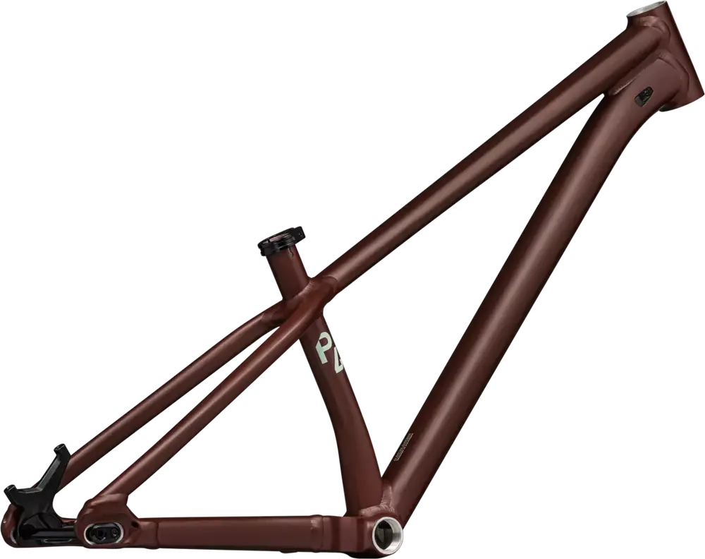 2023 Specialized P.4 Frameset – Specs, Comparisons, Reviews – 99 Spokes