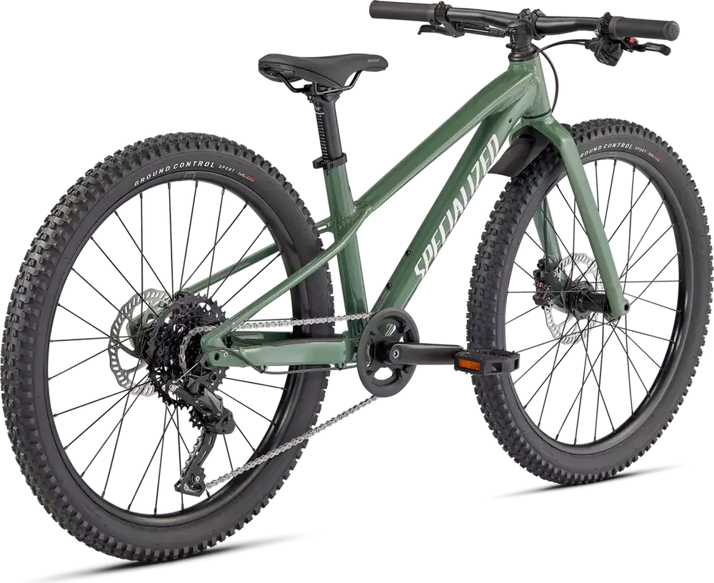 2023 Specialized Riprock 24 – Specs, Comparisons, Reviews – 99 Spokes