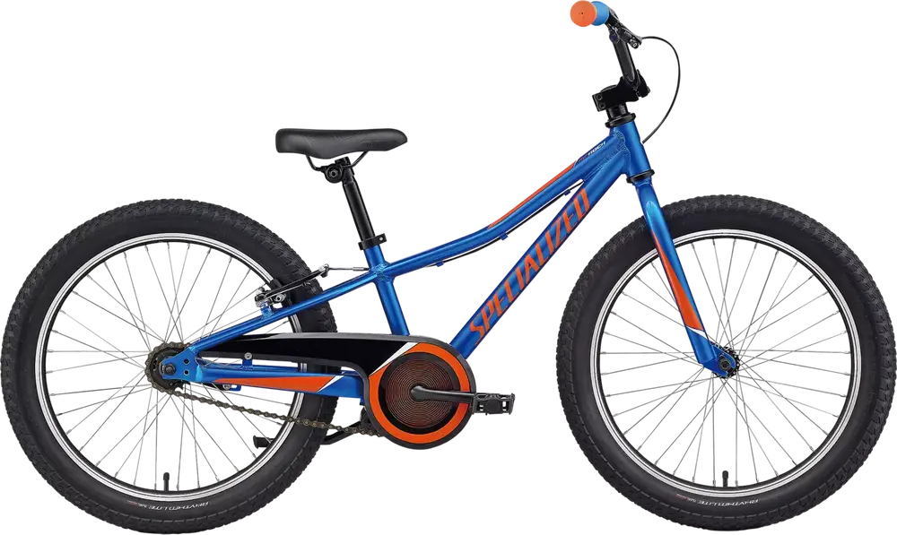 2023 Specialized Riprock Coaster 20 – Specs, Comparisons, Reviews – 99 ...