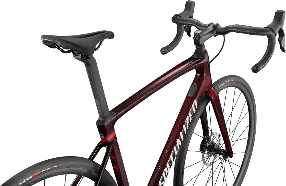 2023 Specialized Roubaix Comp - SRAM Rival eTap AXS – Specs ...