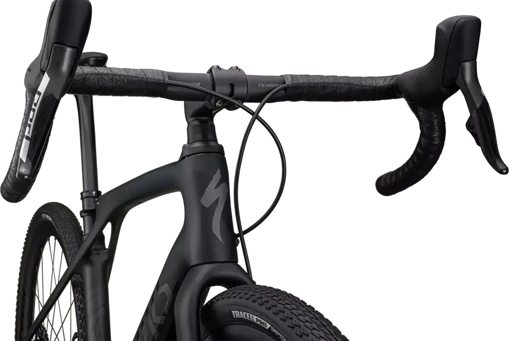 2023 Specialized S-Works Diverge STR – Specs, Comparisons, Reviews – 99 ...