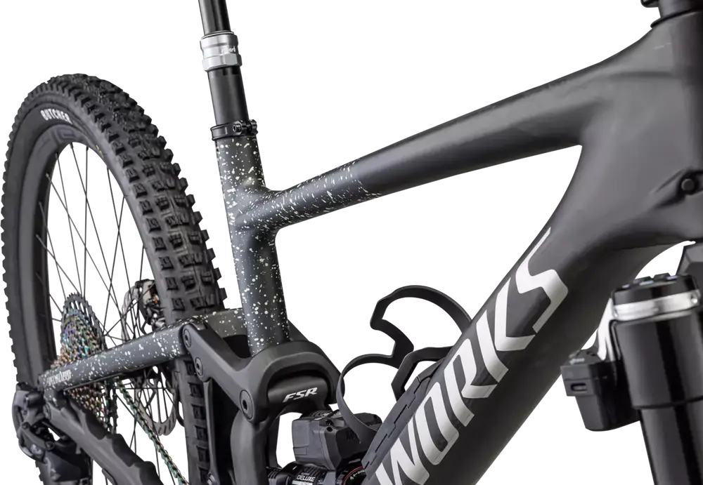 2023 Specialized S-Works Enduro LTD – Specs, Comparisons, Reviews – 99 ...