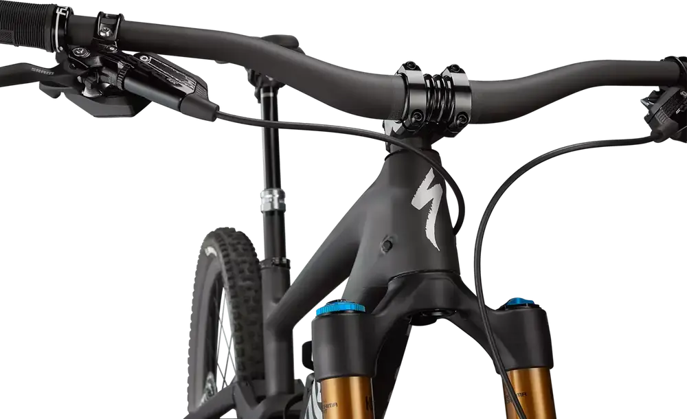 2023 Specialized S-Works Enduro – Specs, Comparisons, Reviews – 99 Spokes