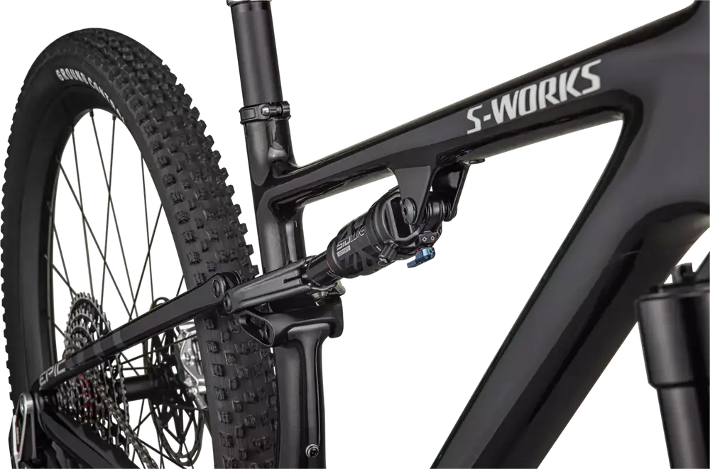 2023 Specialized S-Works Epic EVO LTD – Specs, Comparisons, Reviews – 99 Spokes