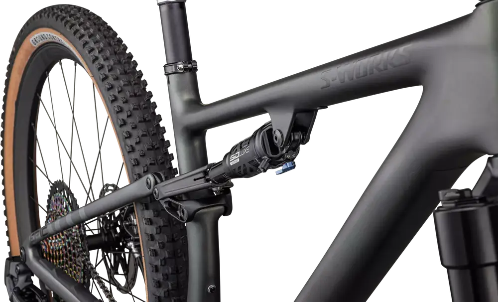 2023 Specialized S-Works Epic EVO RS – Specs, Comparisons, Reviews – 99 ...