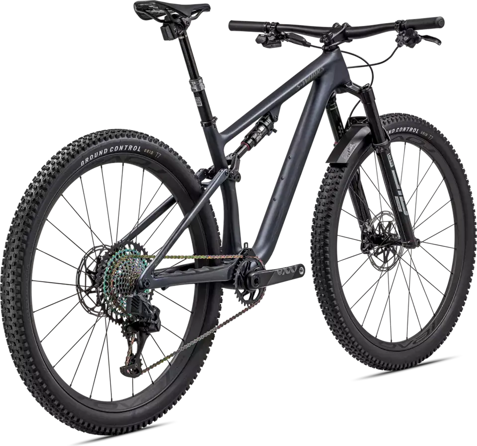 2023 Specialized S-Works Epic EVO – Specs, Comparisons, Reviews – 99 Spokes