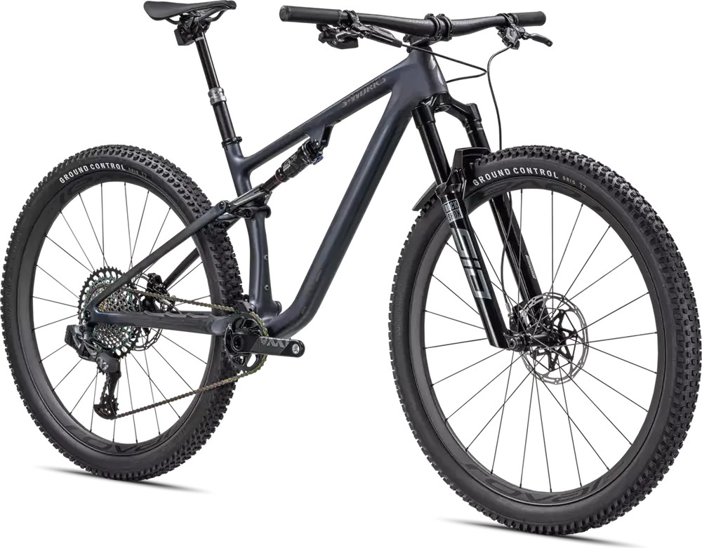 2023 Specialized S-Works Epic EVO – Specs, Comparisons, Reviews – 99 Spokes