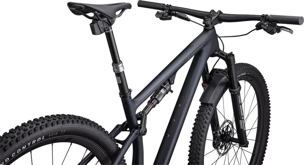 2023 Specialized S-Works Epic EVO – Specs, Comparisons, Reviews – 99 Spokes