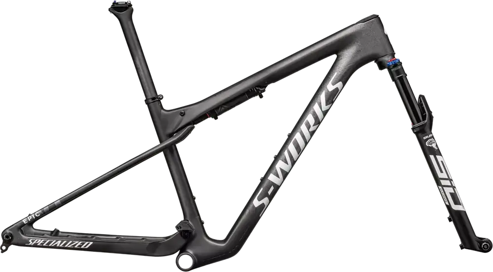 2023 Specialized S-Works Epic World Cup Frameset – Specs, Comparisons, Reviews – 99 Spokes
