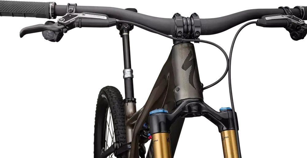 2023 Specialized S-Works Stumpjumper T-Type – Specs, Comparisons ...