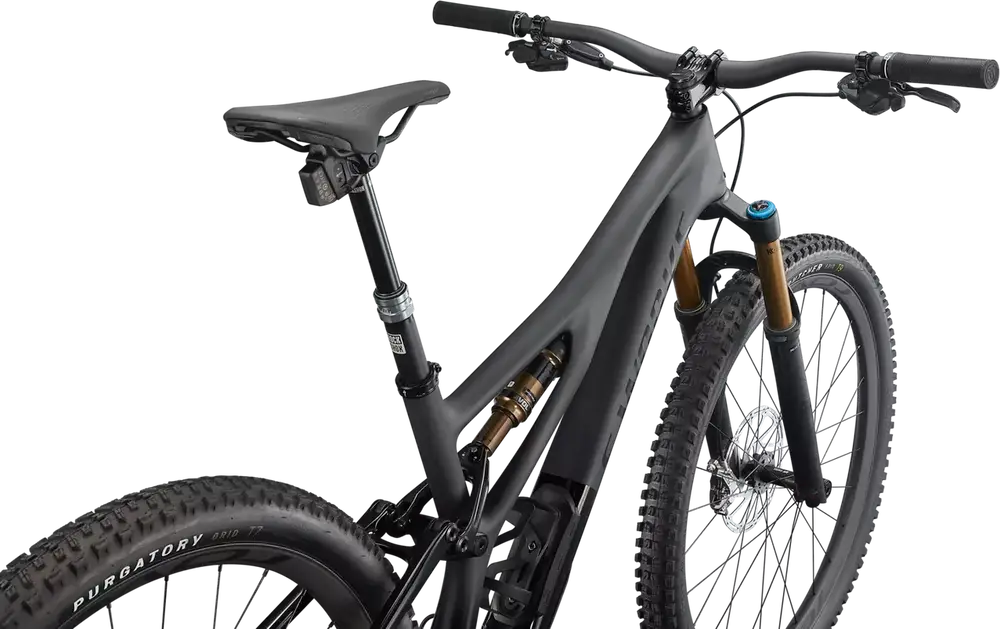 2023 Specialized S-Works Stumpjumper – Specs, Comparisons, Reviews – 99 ...