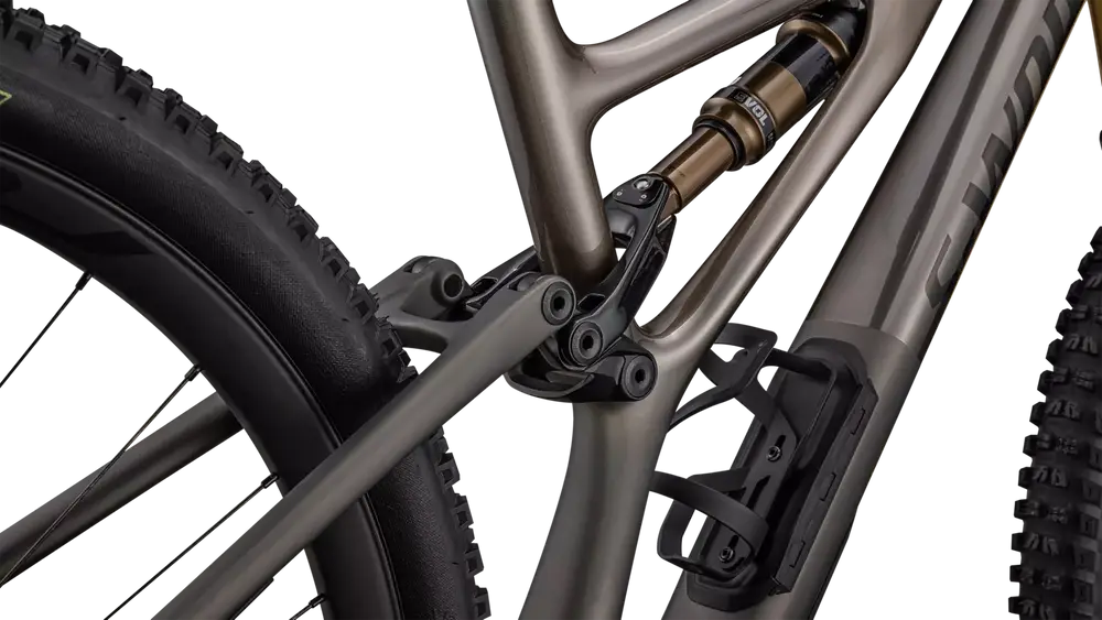 2023 Specialized S-Works Stumpjumper – Specs, Comparisons, Reviews – 99 ...