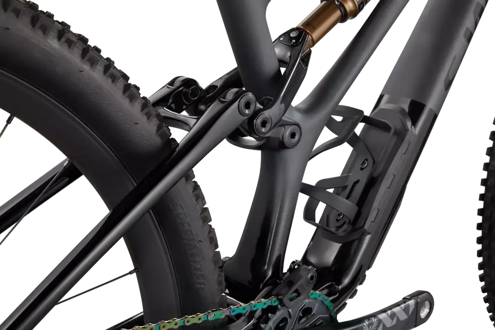 2023 Specialized S-Works Stumpjumper – Spécifications, comparaisons ...