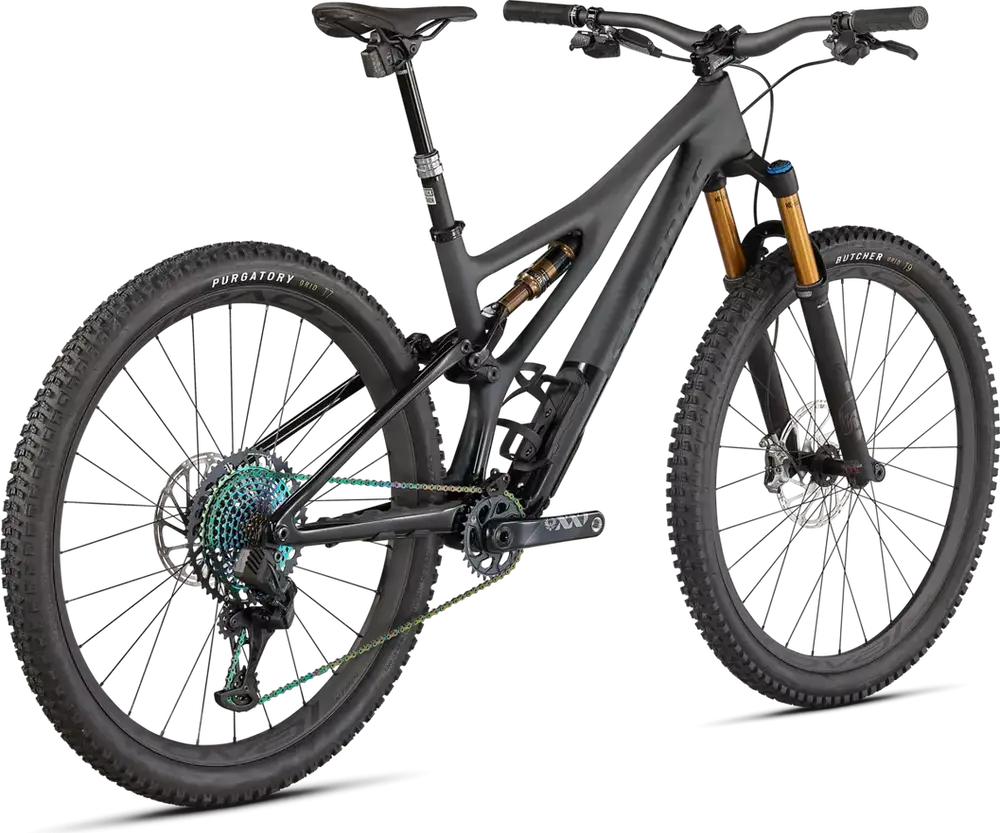 2023 Specialized S-Works Stumpjumper – Specs, Comparisons, Reviews – 99 ...