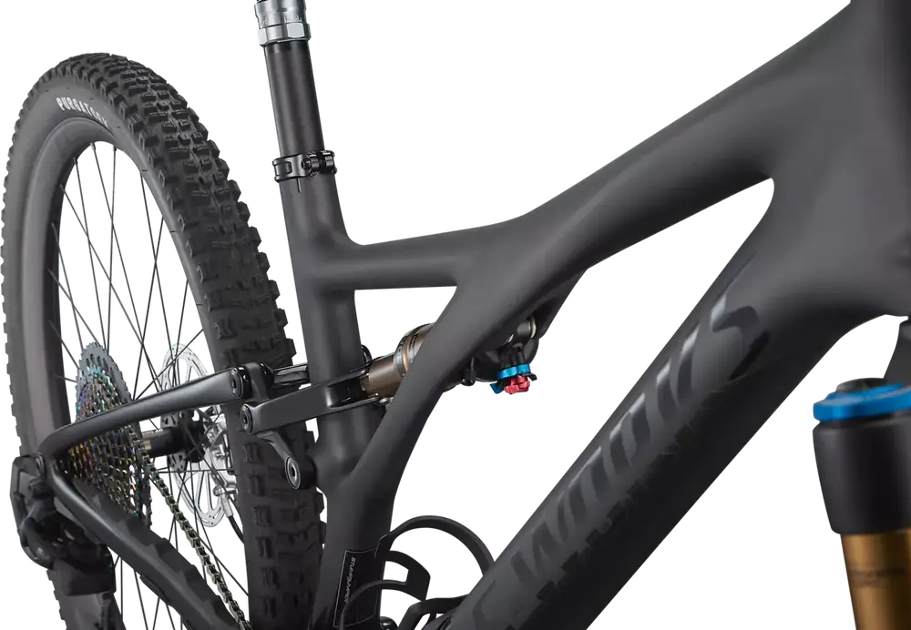 2023 Specialized S-Works Stumpjumper – Spezifikationen, Vergleiche ...