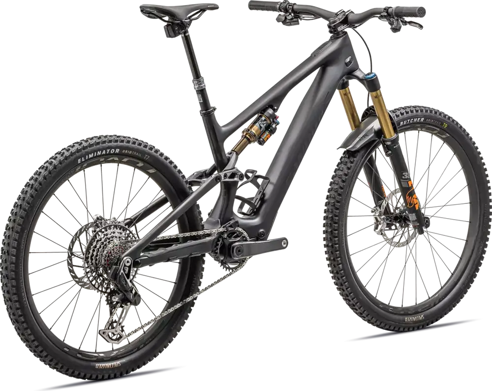 2023 Specialized S-Works Turbo Levo SL Carbon – Specs, Comparisons ...