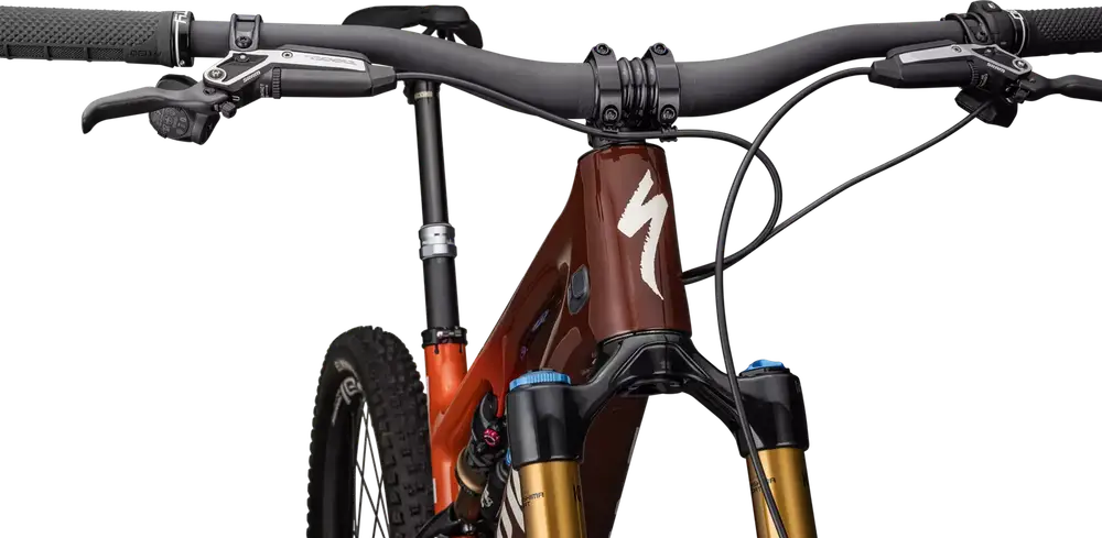 2023 Specialized S-Works Turbo Levo SL – Specs, Comparisons, Reviews ...