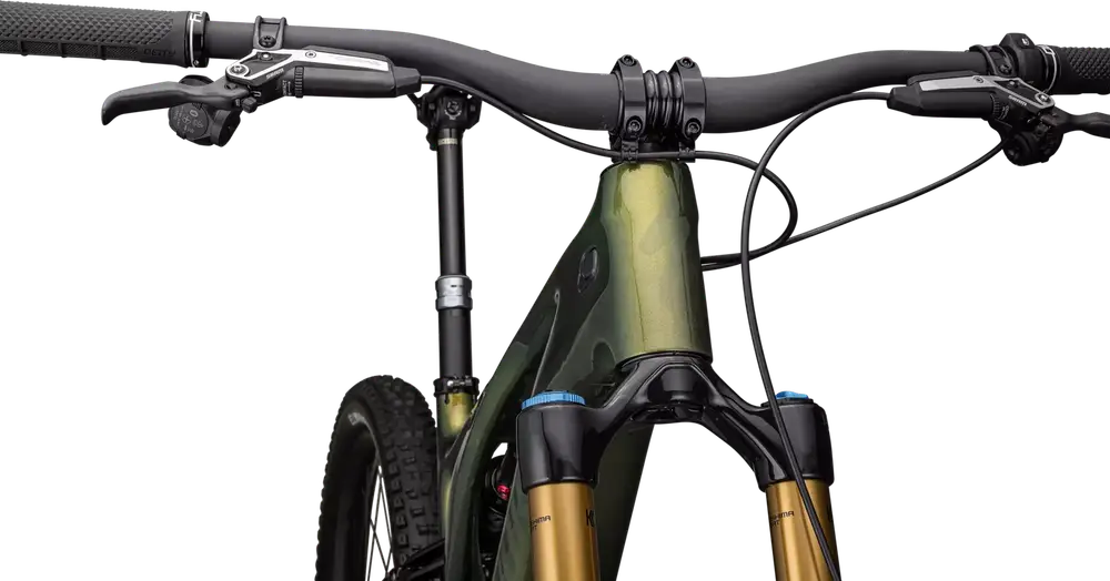 2023 Specialized S-Works Turbo Levo - SRAM XX T-Type – Specs ...