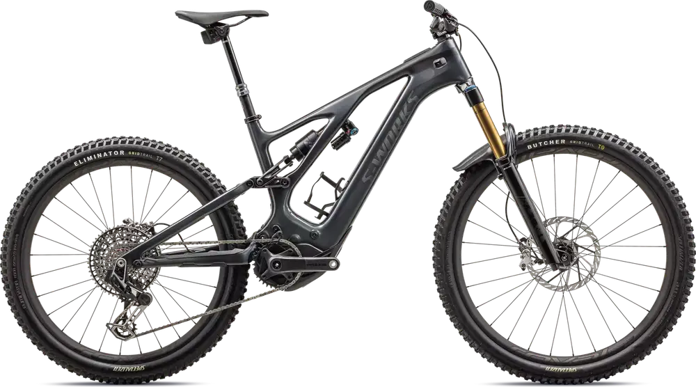 2023 Specialized S-Works Turbo Levo - SRAM XX T-Type – Specs ...