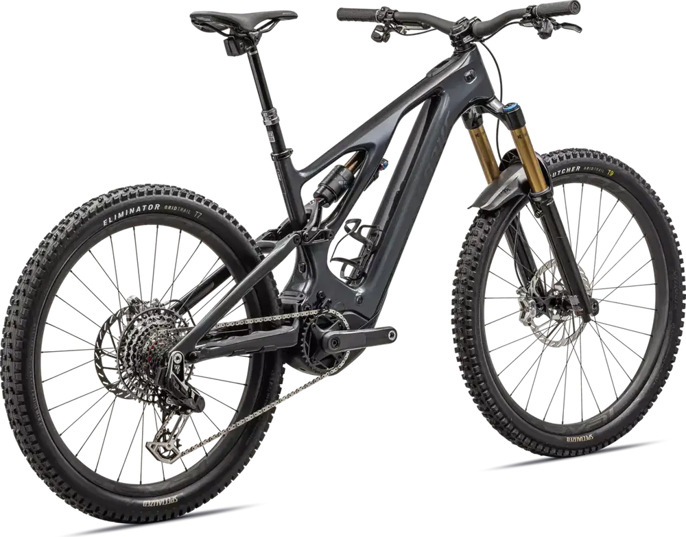 2023 Specialized S-Works Turbo Levo - SRAM XX T-Type – Specs ...