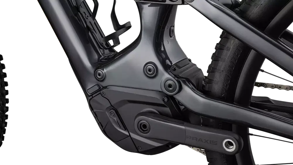 2023 Specialized S-Works Turbo Levo - SRAM XX T-Type – Specs ...