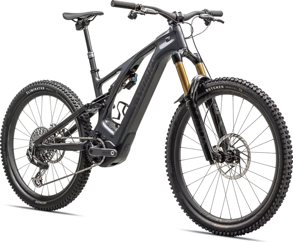 2023 Specialized S-Works Turbo Levo - SRAM XX T-Type – Specs ...