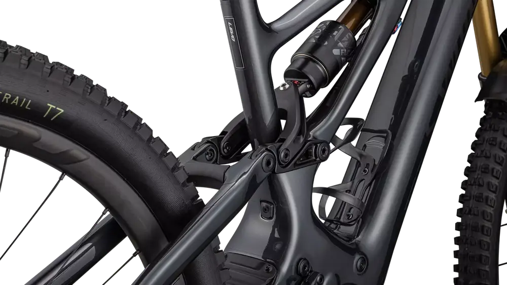2023 Specialized S-Works Turbo Levo – Specs, Comparisons, Reviews – 99 ...