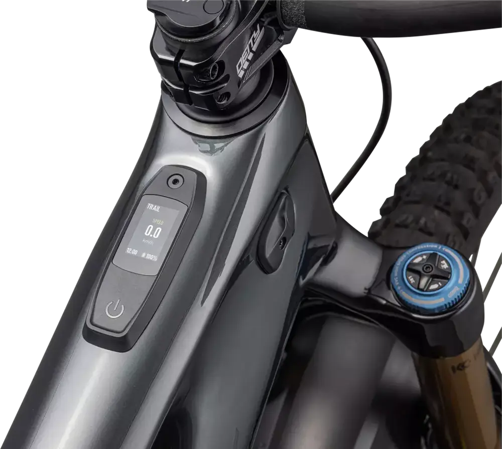 2023 Specialized S-Works Turbo Levo – Specs, Comparisons, Reviews – 99 ...