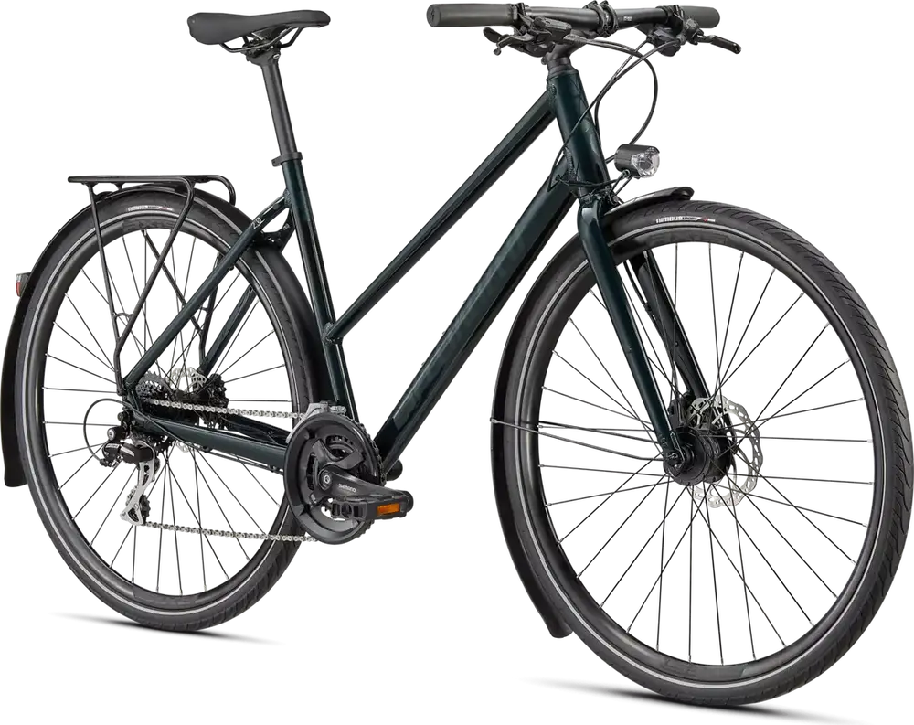 2023 Specialized Sirrus 2.0 Step-Through EQ – Specs, Comparisons ...
